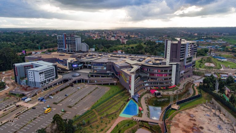 לתכנן את ניירובי: התחדשות עירונית במגה-עיר באפריקה | אורבנולוגיה