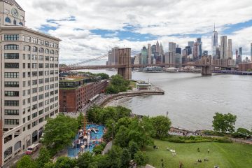 View_of_Brooklyn_Bridge_Park_from_Manhattan_Bridge- Caroline Culler ...